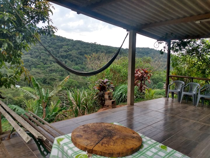 Casa Simples Super Aconchegante E Agradável - Trindade, Rio de Janeiro