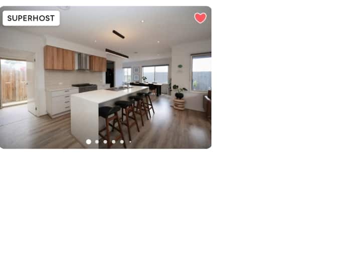Sea Gem, Large Family Home - Torquay