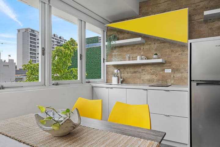 Designer Loving Apartment In Condado - No Parking - San Juan, Puerto Rico