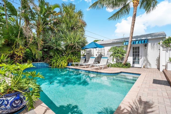 West Palm Beach Villa Vacation Rentals - Florida, United States | Airbnb