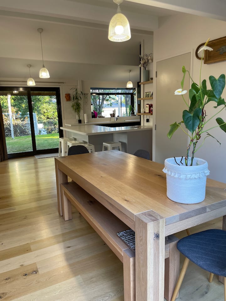 Sunny, Cosy Family Home. - Queenstown, New Zealand