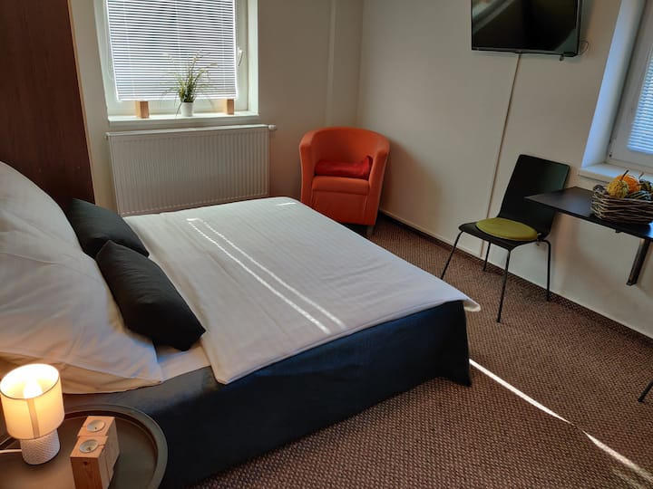 Demänová 238 - úTulný Apartmán - Liptovský Mikuláš