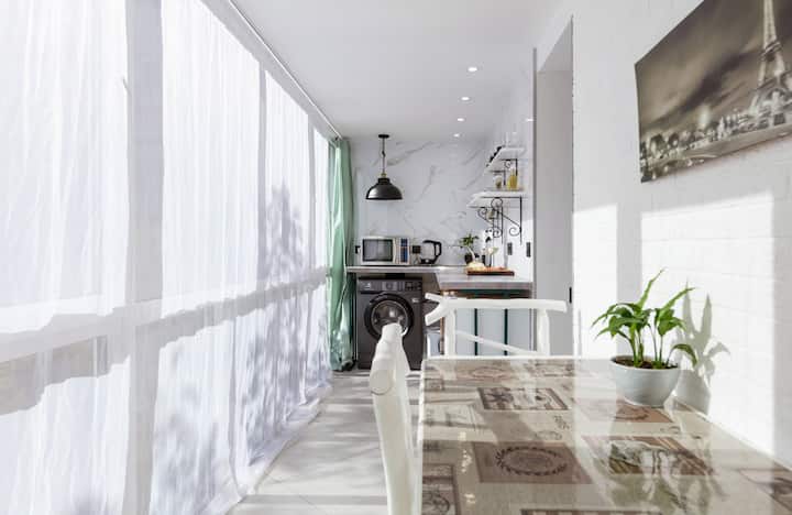 Ukraine Loft Kiev  апартаменты Оболонь Dream Town - Вышгород