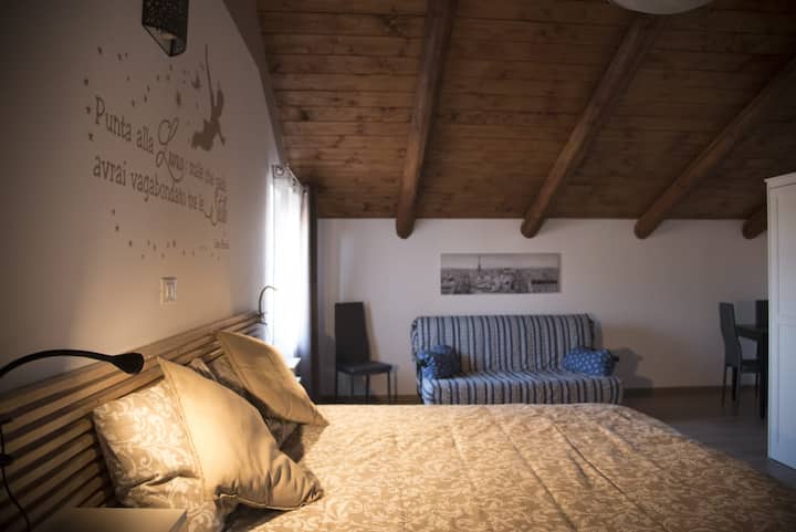 Appartamento In Agriturismo - Like Home Serena - Piëmont