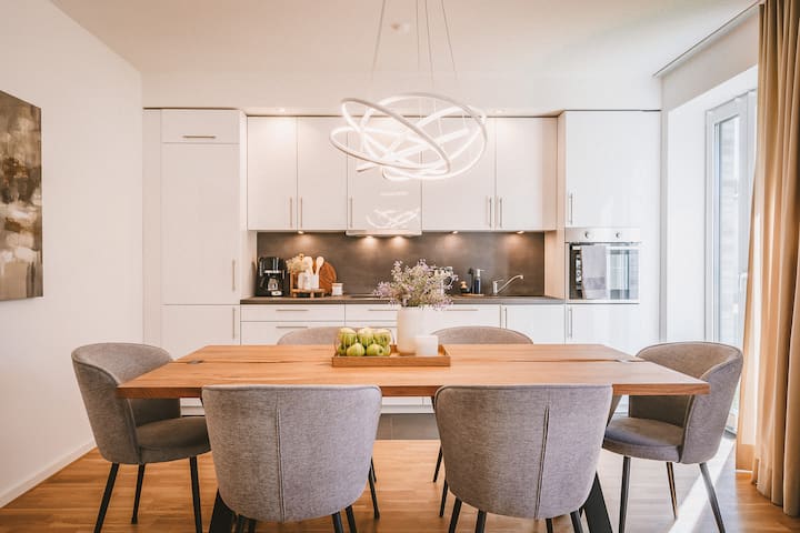 Wohnung In Hamburg - Hamburg