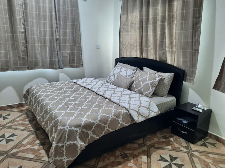 Depot House Villa - Beautiful 3 Bedroom House - Accra