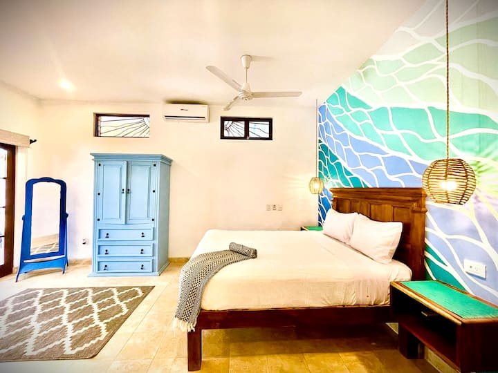 2-bed Oasis New Pool – 5 Min To Beaches - Sayulita