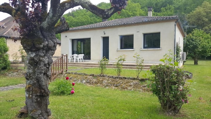 La Maison "Massias" - Les Eyzies-de-Tayac-Sireuil