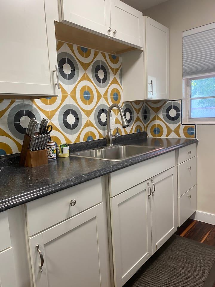 Tropical Retreat-newly Renovated Downtwn Westpalm - West Palm Beach, FL