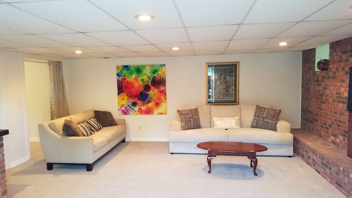 Enka Village Holiday Rentals & Homes - North Carolina, United States ...