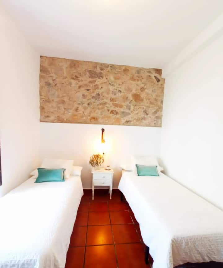 Casa Rural La Juliana - Jabugo
