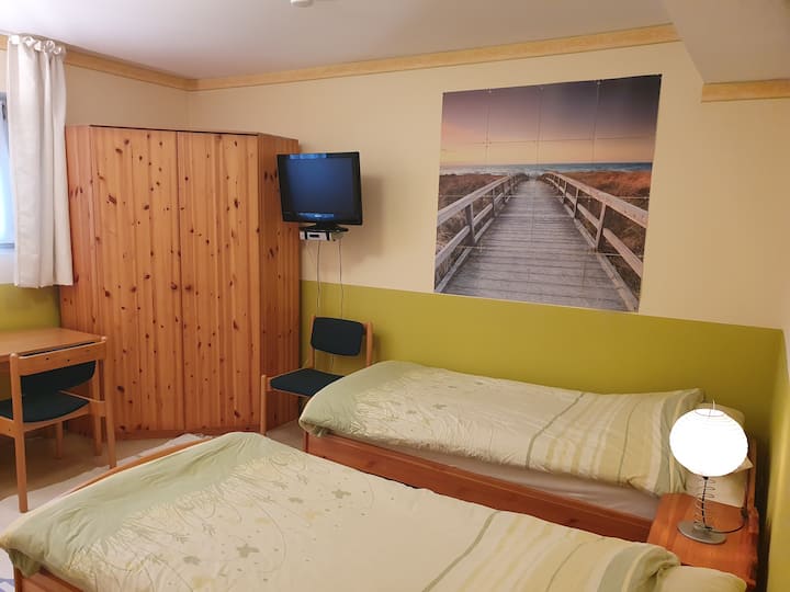 Gemütliches Zimmer In Trudering - Munich
