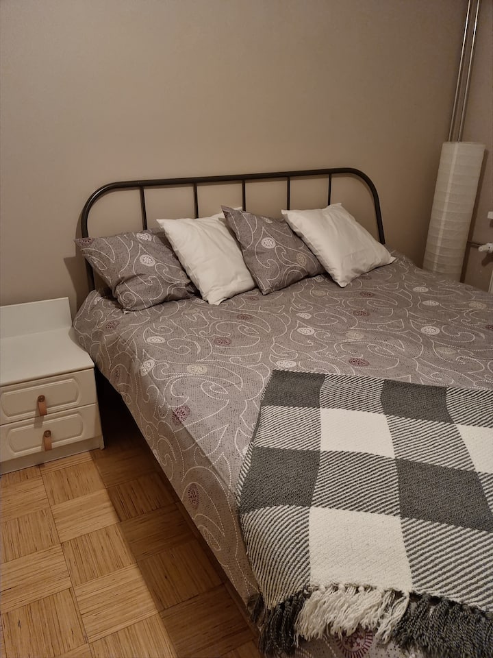 Kena Korter Tallinna Kesklinnas - Estonia