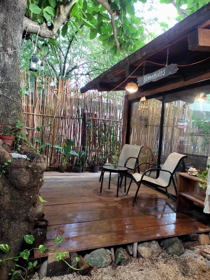 Tulum Cabin Vacation Rentals - Quintana Roo, Mexico | Airbnb