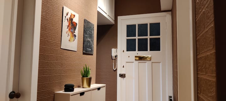 Cop26 Modern Spacious West End 2 Bedroom Apartment - Glasgow