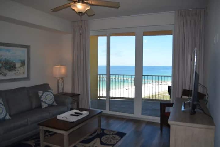 Calypso Resort & Towers, 1 Bed, 2 Bath, Ocean View - Panama City Beach