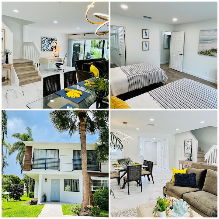 Casita Charming - Delray Beach, FL