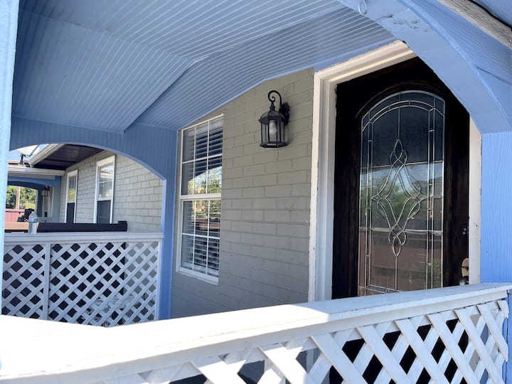 Prime Location Residential Home W/ Gated Parking#3 - South Houston, TX