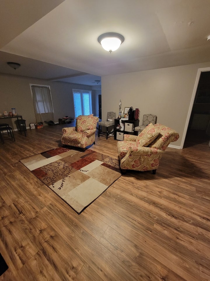 Oak Ridge Oasis - Oak Ridge, TN