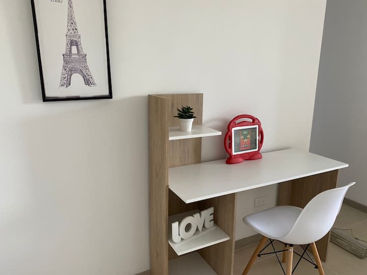 Hermoso Conjunto Residencial Zona Campestre - Rionegro