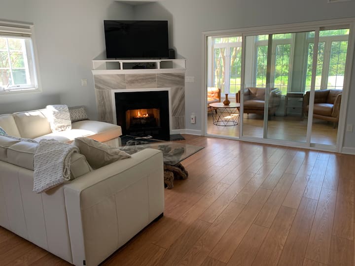 Lewes Rehoboth Beach Escape - Delaware