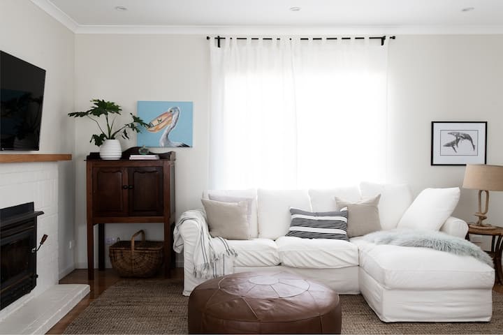 El Pescador Beach Cottage, Swansea Tasmania - Swansea