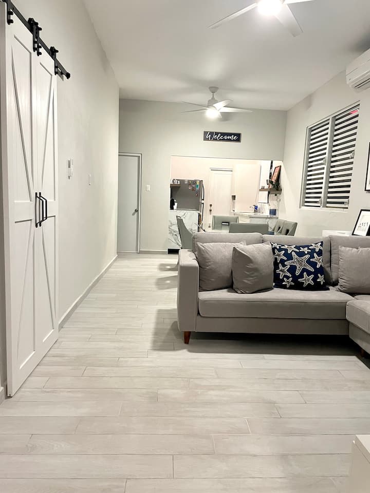 Charming Home In The Heart Of Santurce, San Juan. - Porto Rico