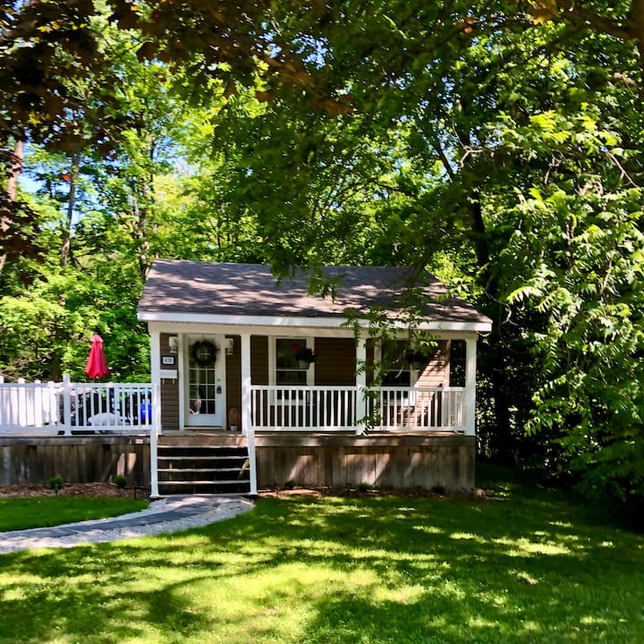 Country Comfort In The City - Owen Sound