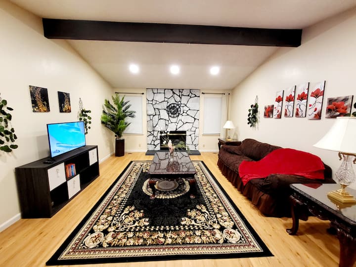 Your Home Away From Home ! - Reno