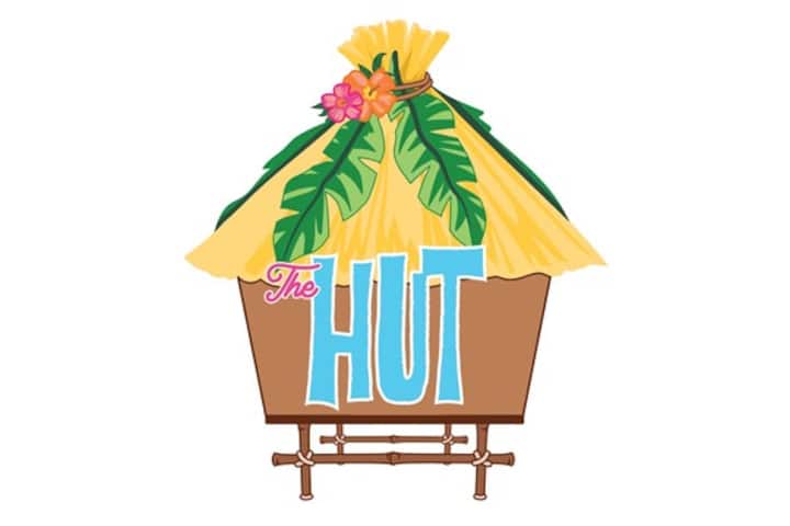 The Hut - Waves Of Fun! - Lubbock