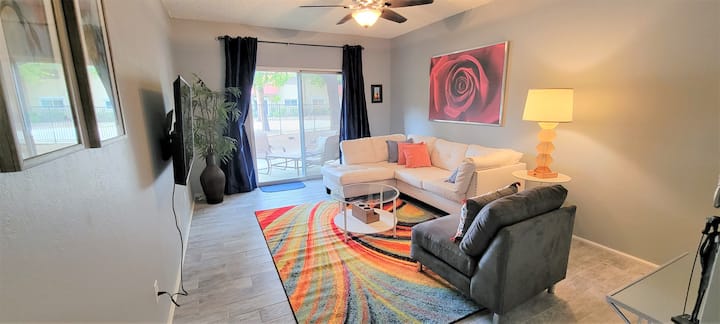 Ar's Downtown R&r X2 A106 - Phoenix, AZ