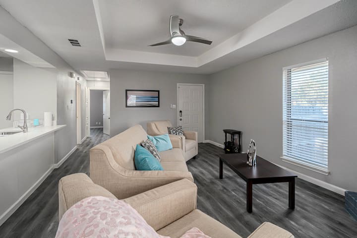 Beautiful 3 Bedroom For Long Term Stay - Frisco, TX