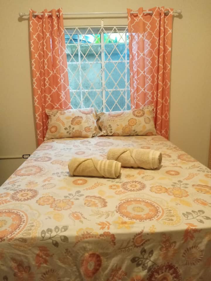 Luxury Suite - Kingston