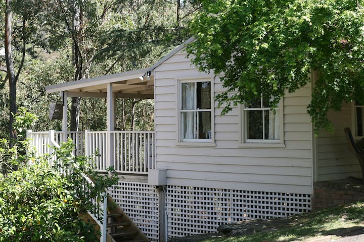 Bonnie's Tiny Cottage - Blue Mountains