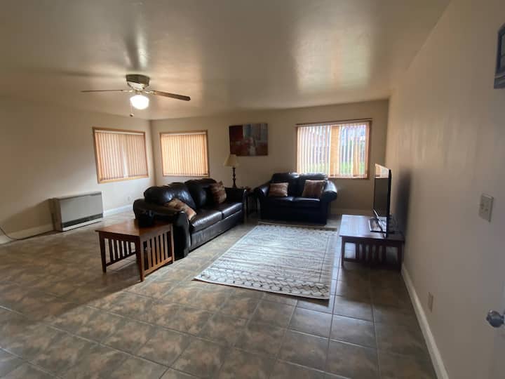 Huge 3 Bedroom Southside House In Grangeville. - Idaho (State)