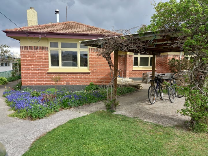 Comfortable 3 Bedroom Home In Ranfurly - Ranfurly