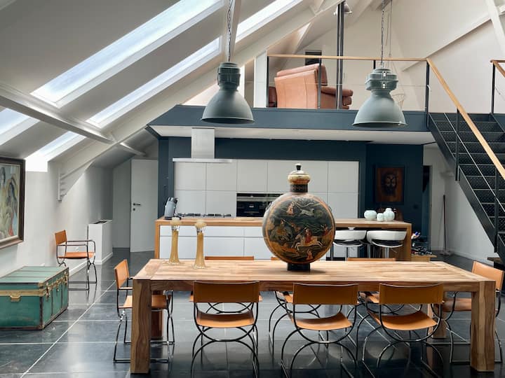 Art Loft - Nazareth
