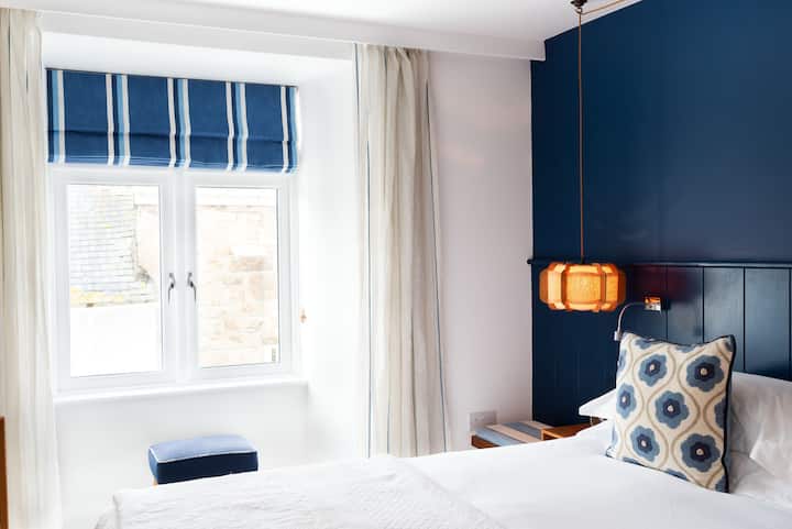 Trevose Harbour House Boutique Hotel Breakfast Inc - St Ives