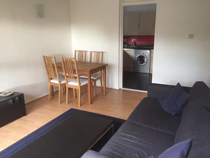 Cop 26 - 1 Bed Apartment With Parking - West End - Glasgow