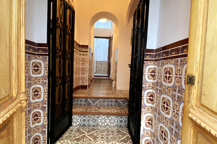 Casa Del Viajero - Setenil de las Bodegas