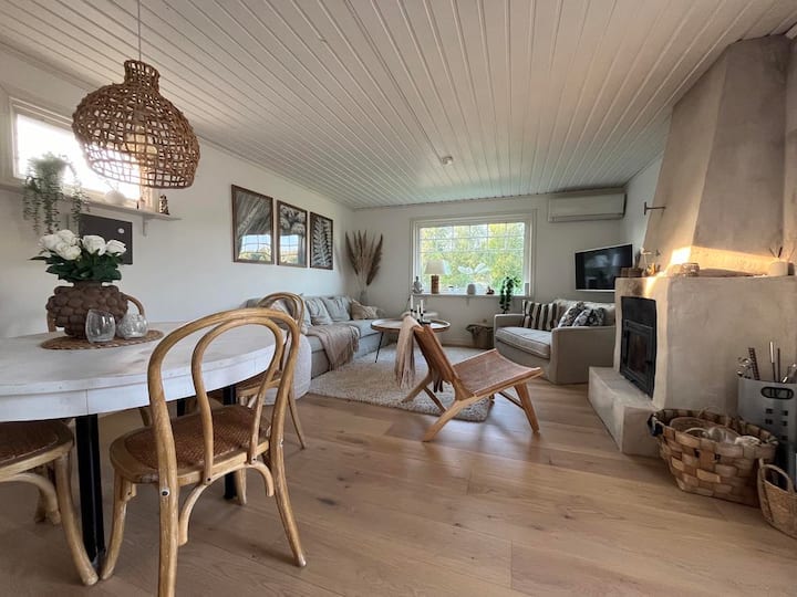 Stenhuggarstugan - Lysekil