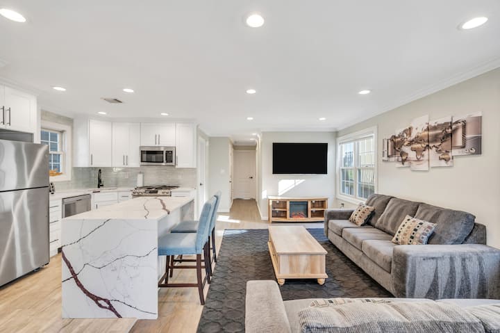 Ocean Cove - Long Beach, NY