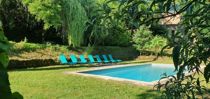 Gite à Louer Cordes Sur Ciel Occitanie Tarn - Cordes-sur-Ciel