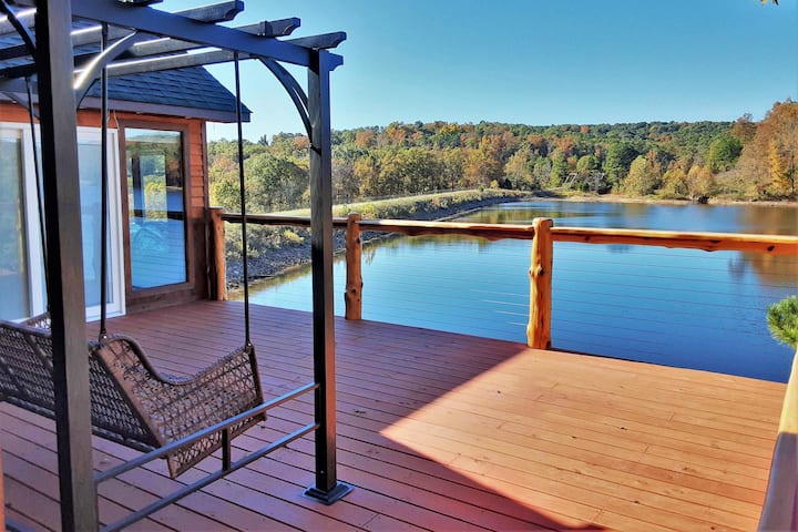 Missouri Vacation Rentals & Homes - United States | Airbnb