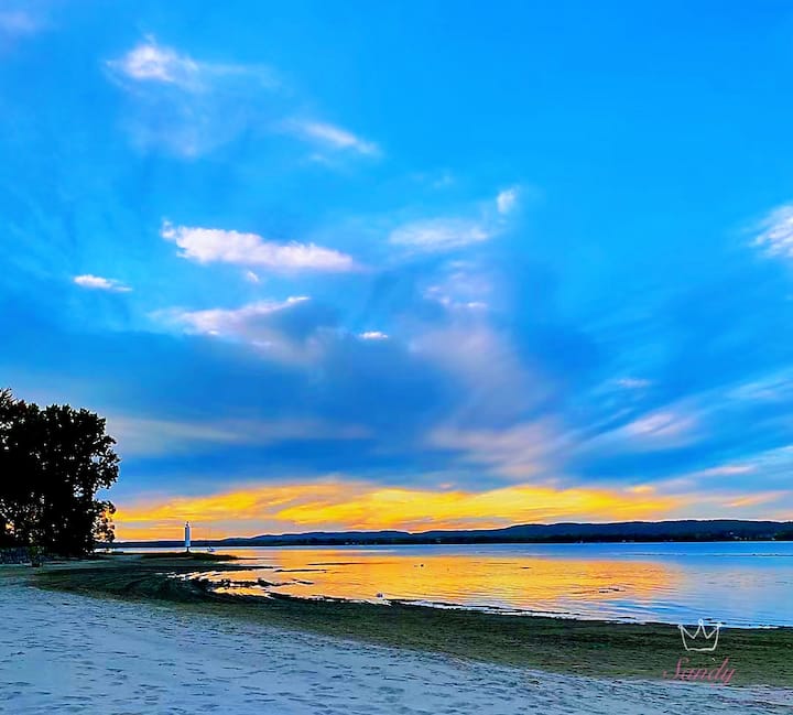Constance Bay, Woodlawn Vacation Rentals & Homes - Woodlawn, Ottawa ...