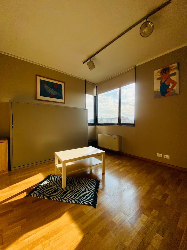 Ciccilluzza - Ampio Monolocale Cir00127202941 - Turin