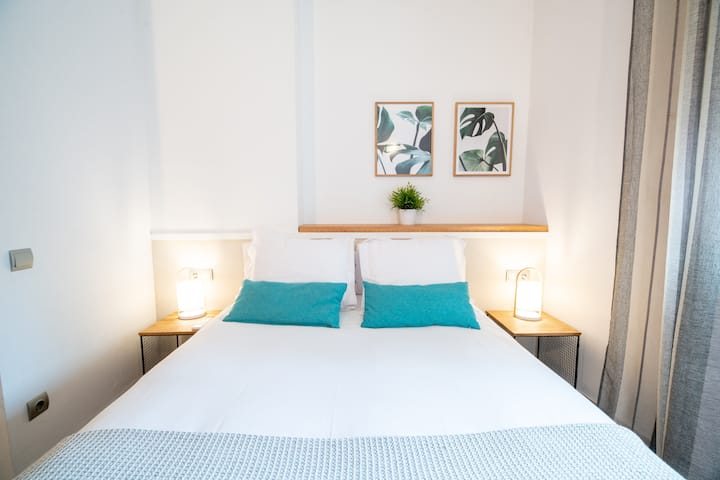 Poblenou's Best, Here You Will Enjoy Barcelona! - Barcelona