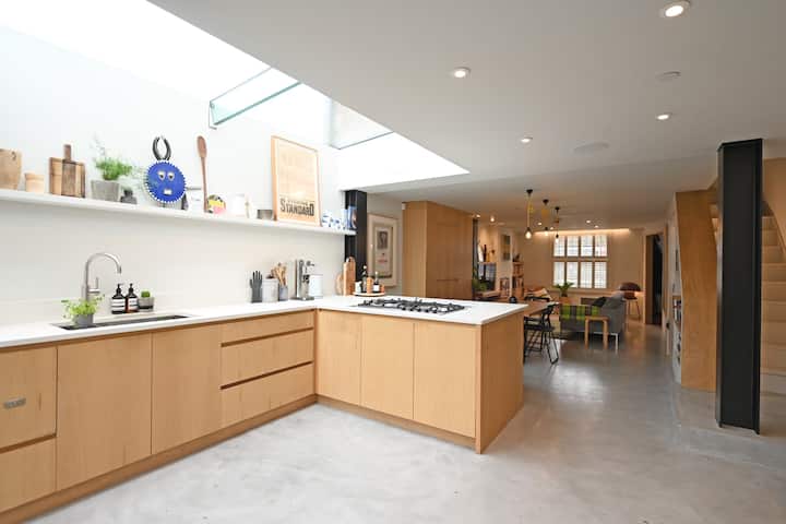 Award-winning, Luxury Woodbridge Hideaway. - Woodbridge