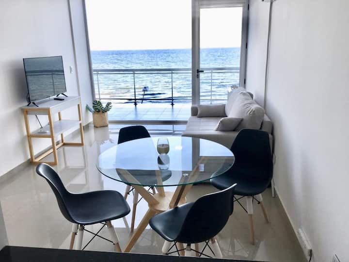 Hermoso Departamento Con Vista Al Mar! 3 "C" - Puerto Madryn