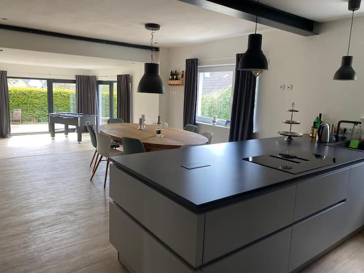 Premium Apartment In Scharbeutz Zentral Gelegen - Scharbeutz
